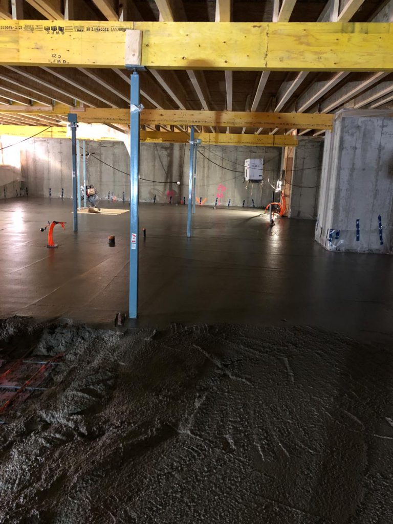 Watchdog Water proofing Calgary